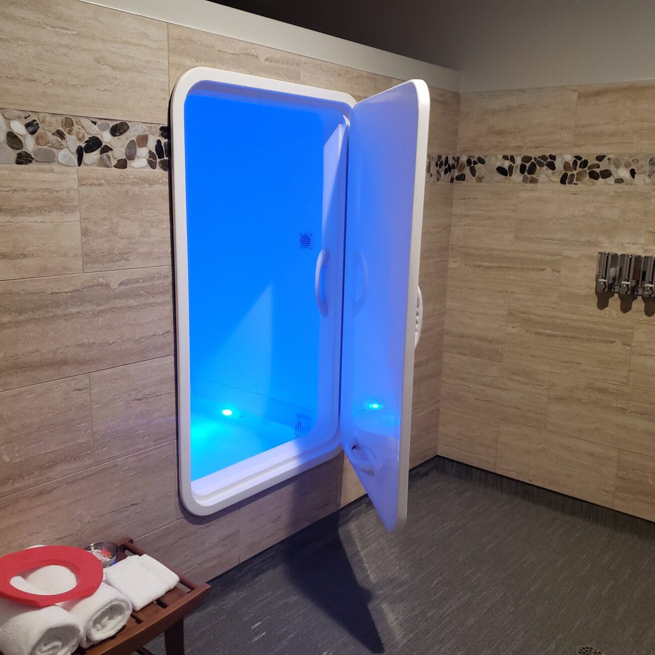 Blissful Waters Float Center – Woodland Texas primere Float Center with ...