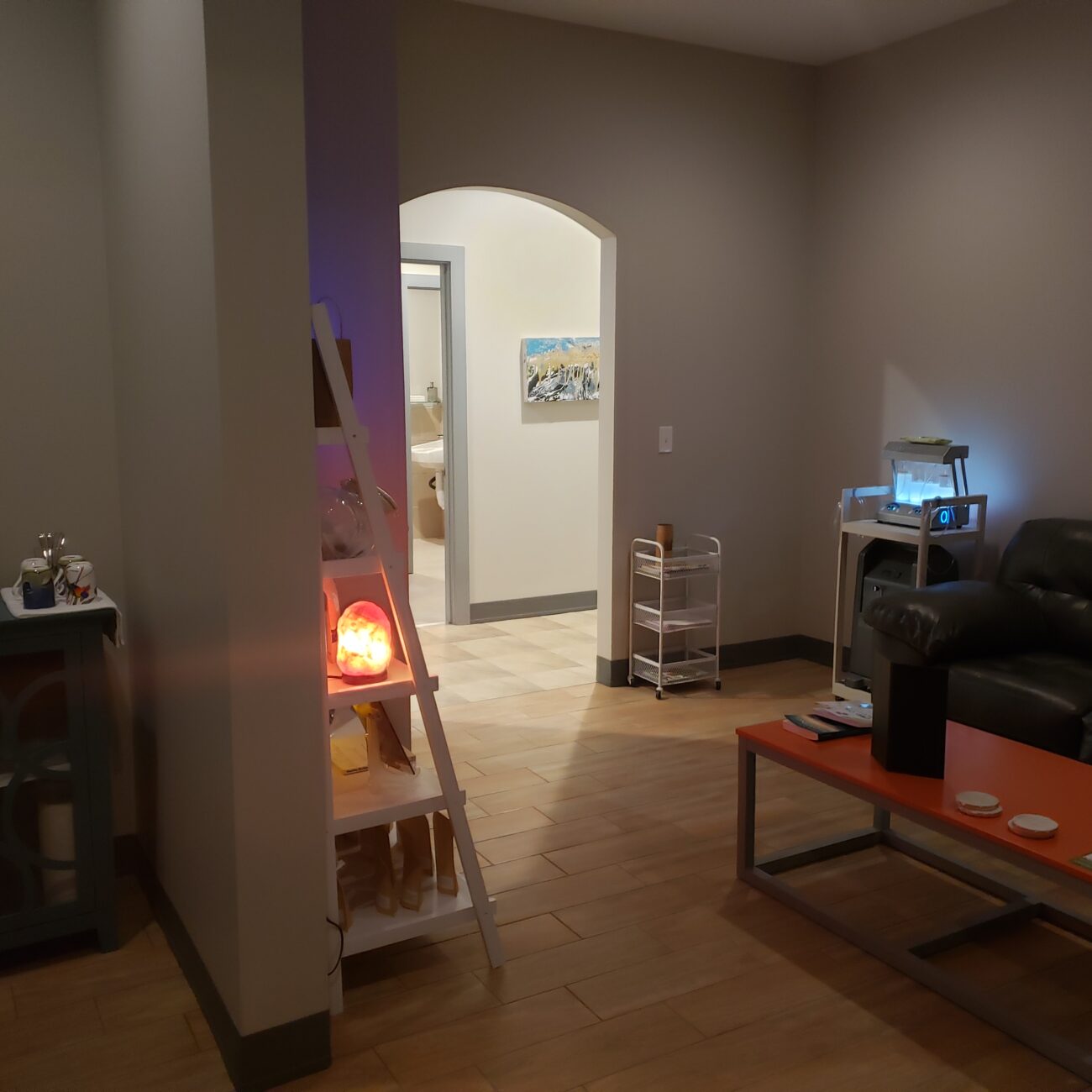 Blissful Waters Float Center – Woodland Texas primere Float Center with ...