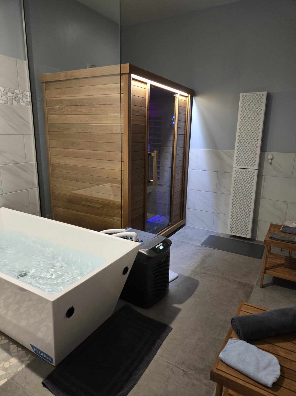 Blissful Waters Float Center – Woodland Texas primere Float Center with ...