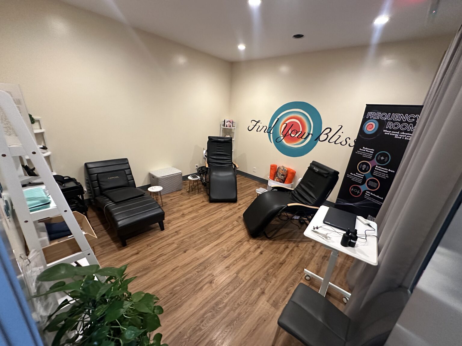 Blissful Waters Float Center – Woodland Texas primere Float Center with ...